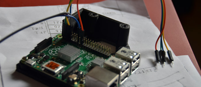 OCTOPUS engine | mechatronic | electronic | 3print | arduino ...