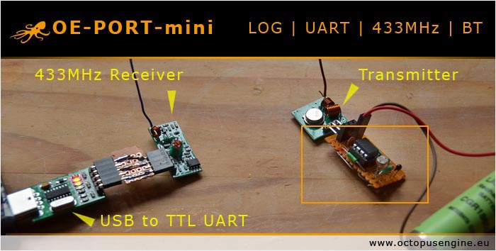 OCTOPUS engine | mechatronic | electronic | 3print | arduino ...